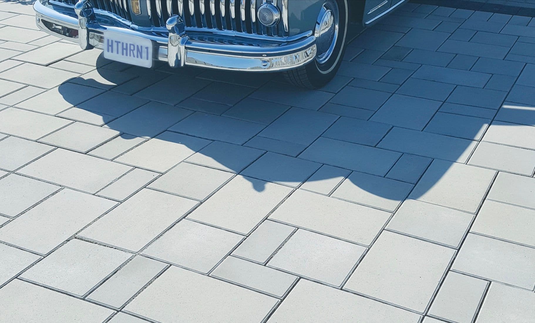 Pavers | Dépôt-Bloc