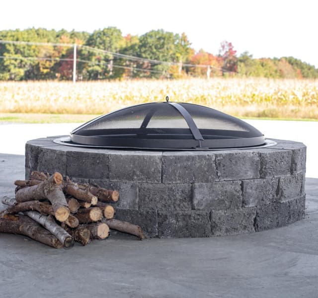 Fire Pits | Dépôt-Bloc